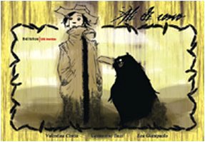 Amazon.co.jp: Ali di corvo : 本