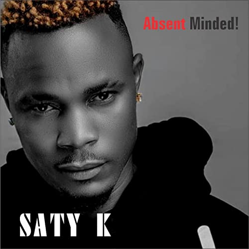 Absent minded von Saty K auf Amazon Music Unlimited