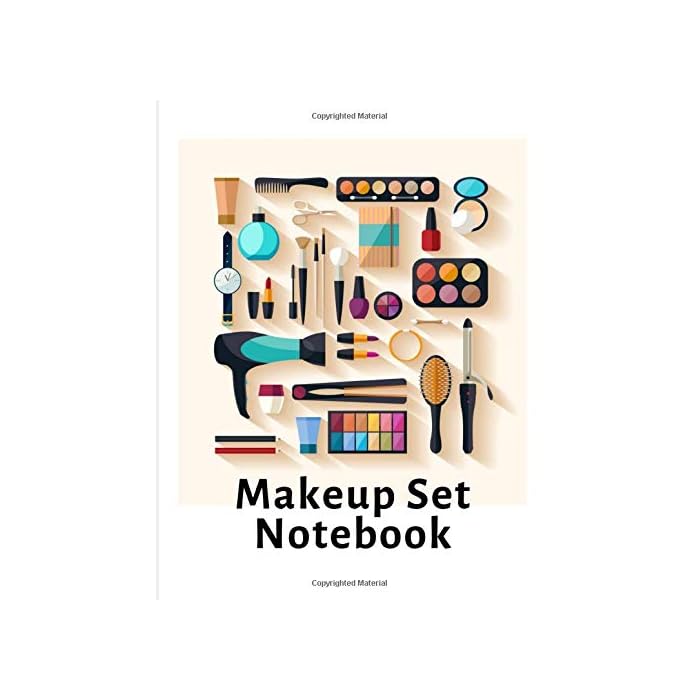 Makeup Chart Paper at Crystal Sessions blog