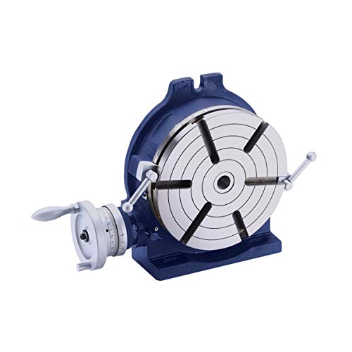 Amazon.com: 6" Heavy duty rotary table : Tools & Home Improvement