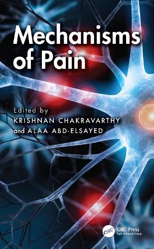 Mechanisms of Pain: 9780367533175: Medicine & Health Science Books ...