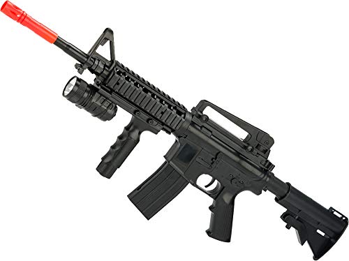 SPRING AIRSOFT GUN Shopping Online In Karachi, Lahore, Islamabad