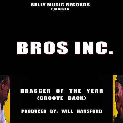 Amazon Musicで410 YDB, Bully boy Mael & Bros IncのDragger of the Yearを再生する