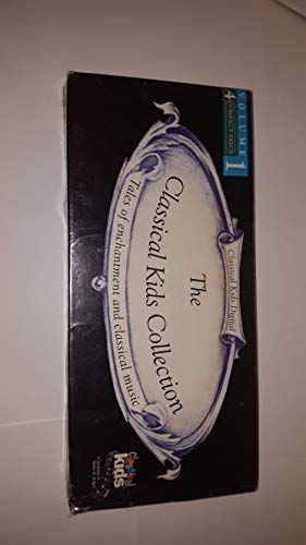 Classical Kids Collection 1 / Various | Amazon price tracker / tracking ...
