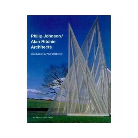 Philip Johnson/Alan Ritchie Architects | Amazon.com.br