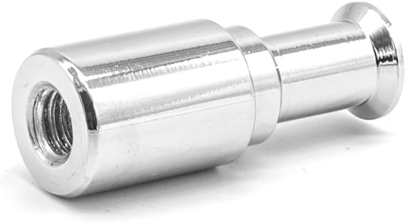 Amazon.com : PHOCUS 3/8" Female Thread & 5/8" Male Pin Adapter for ...