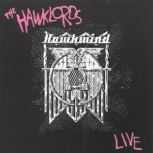 Hawkwind - The Hawklords: Live - Amazon.com Music