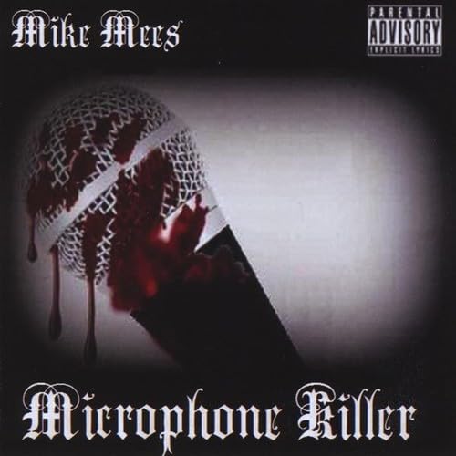 Amazon.com: Microphone Killer: CDs & Vinyl