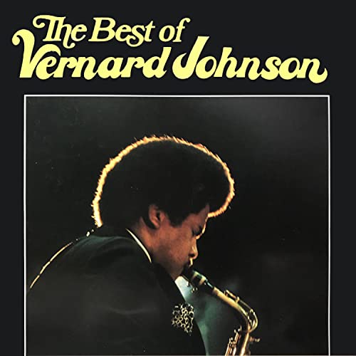 Play The Best Of Vernard Johnson by Vernard Johnson on Amazon Music