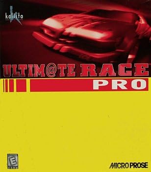 Amazon.com: Ultimate Race Pro : Video Games