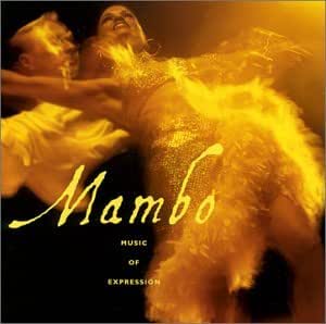 Mambo-Music of Expression: Sugo Latin Rhythms Series: Amazon.ca: Music