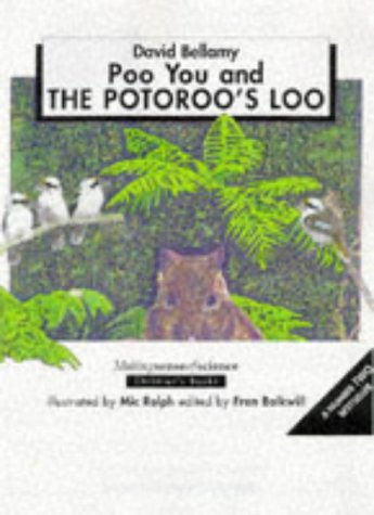 Amazon | Poo, You and the Potoroo's Loo (Making Sense of Science ...