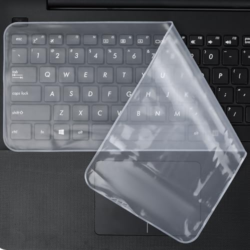 Amazon.de Best Sellers: The most popular items in Computer Keyboard Covers