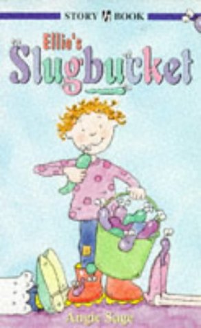 Buy Ellie's Slugbucket (Hodder story book) Book Online at Low Prices in ...