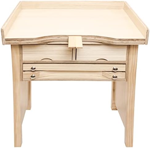 Amazon.com: Workbench, Jewelers Deluxe : Tools & Home Improvement