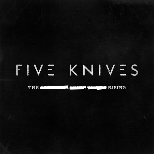 Play The Rising by Five Knives on Amazon Music
