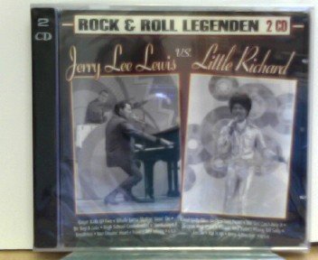 Rock & Roll Legenden - Amazon.com Music