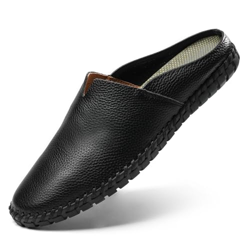 Best Mens Beach Mules: Your Ultimate Summer Footwear for Comfort and ...