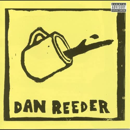 Dan Reeder - Dan Reeder - Amazon.com Music