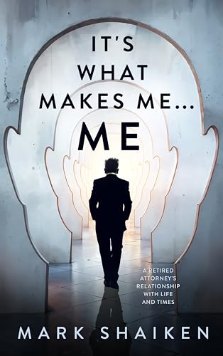 Book review of It's What Makes Me . . . Me - Readers' Favorite: Book ...