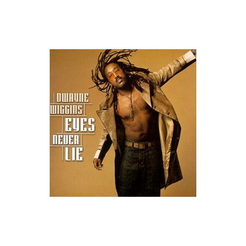 Wiggins, Dwayne - Eyes Never Lie - Amazon.com Music