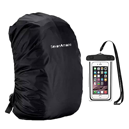 Amazon.in Bestsellers: The most popular items in Bag & Backpack Covers