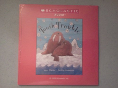 Jane Clarke, Cecilia Johansson - Tooth Trouble - Amazon.com Music