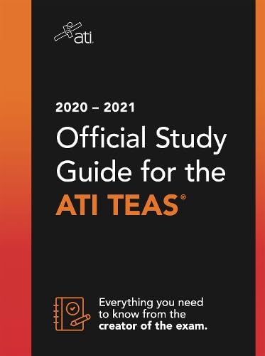 ATI TEAS Review Manual: .: 9781565331990: Medicine & Health Science ...