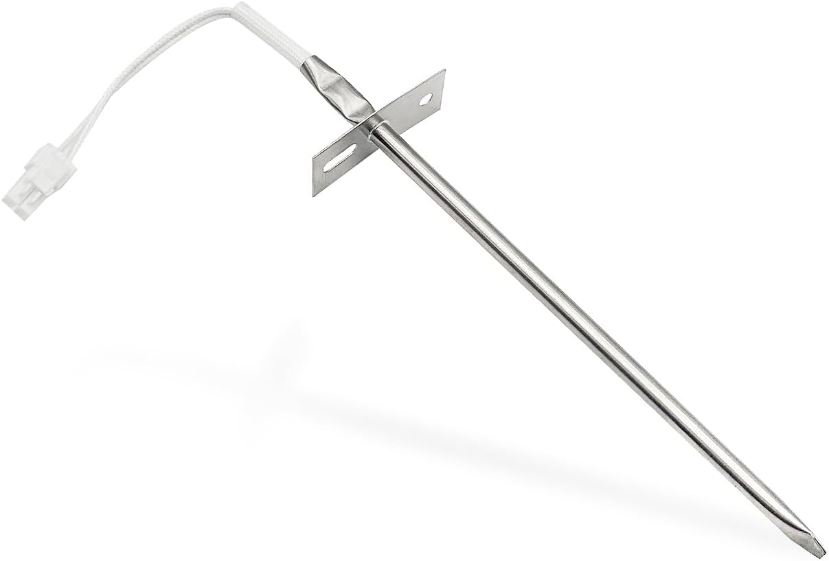 Amazon.com: W10181986 Range Oven Temperature Sensor Probe, Range ...