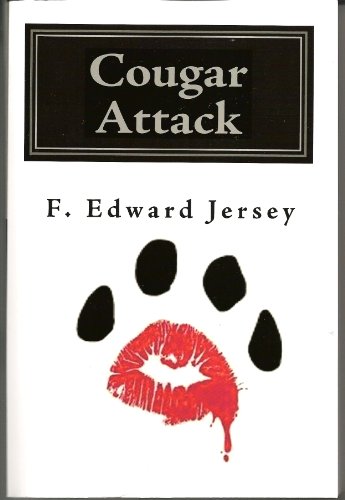Cougar Attack (Cape Cod Mystery/Thrillers Book 3) - Kindle edition by ...