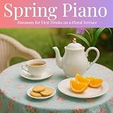 【発売日：2025年04月15日】・製造元:My Relaxing Piano Concert - clam beautiful music chords and notes for sleep, study and meditation