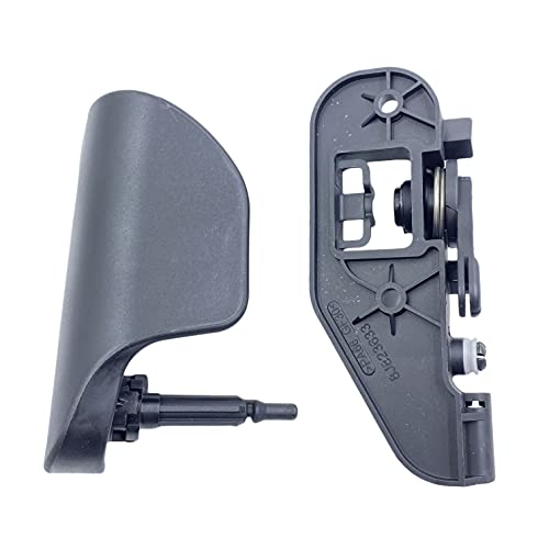 Amazon Best Sellers: Best Automotive Replacement Hood Release Cables