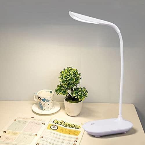 Buy Study Lamp Rechargeable Led Touch On Off Switch Student Study ...