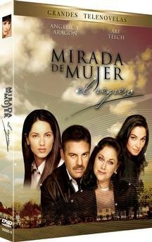 Amazon.com: Mirada De Mujer, El Regreso [DVD] : Fernando Lujan and ...
