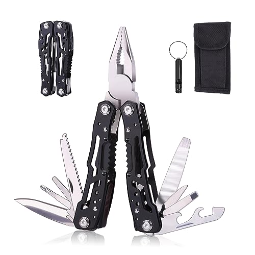 Top 10 One Piece Multi Tool of 2022 - Katynel