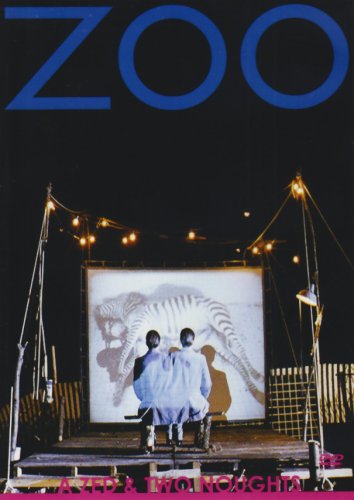 ZOO [DVD]: Amazon.de: DVD & Blu-ray