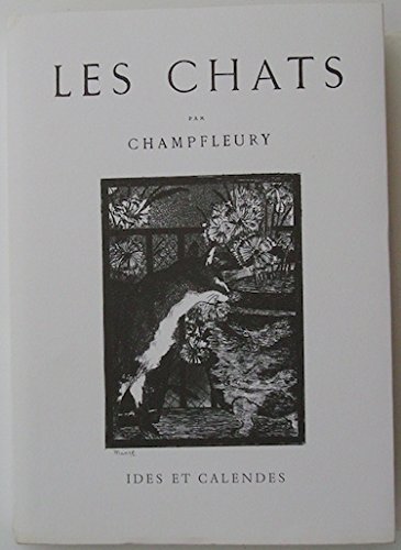Amazon.com: Les Chats (Literature: Pergamine): 9782825801031 ...