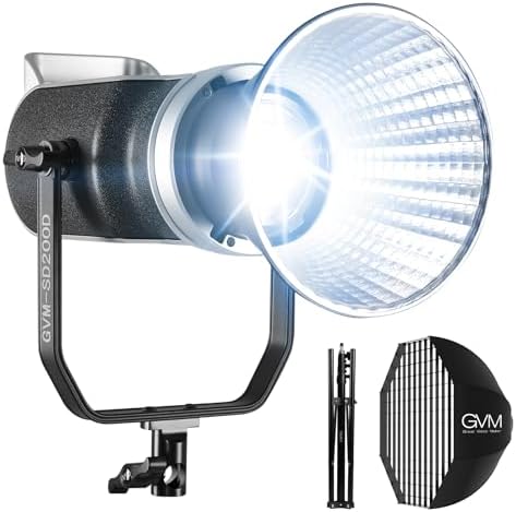 Amazon.com : 2-Pack RGB Photography Lighting Kit, 50W Bi-Color ...