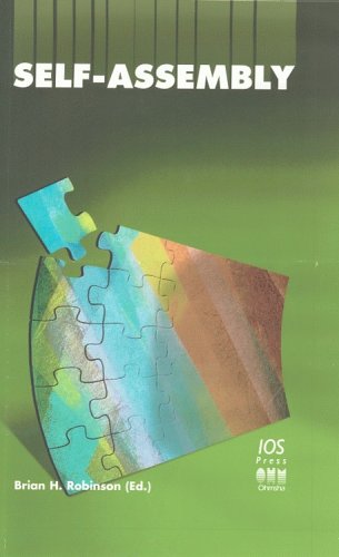 Buy Self-assembly Book Online at Low Prices in India | Self-assembly ...