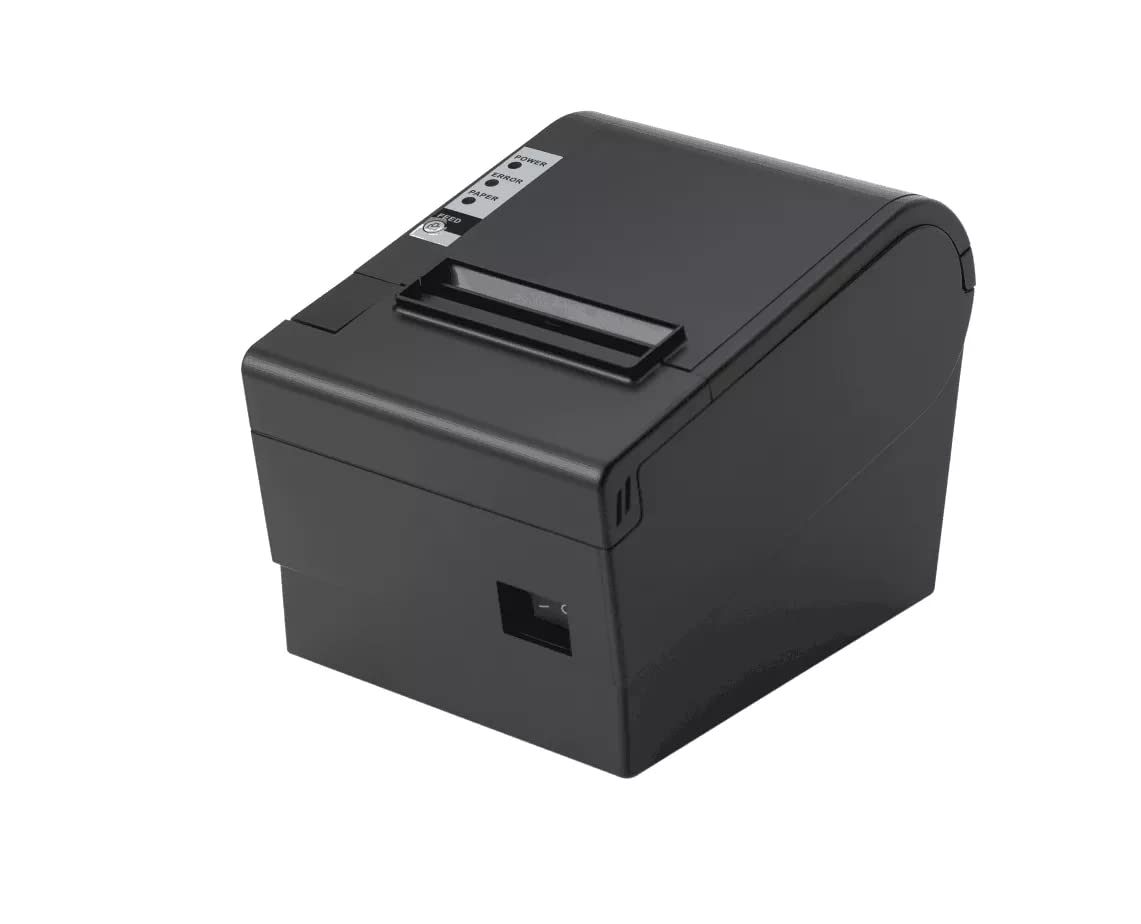 Postechpt R88iv 02 Ue Usb Ethernet Thermal Receipt Printer Cutter ...