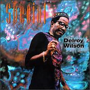 Wilson, Delroy - Special - Amazon.com Music