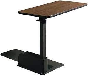 DRIVE DEVILBISS HEALTHCARE Left Hand Sided Over Chair / Recliner Table : Amazon.co.uk: Health ...