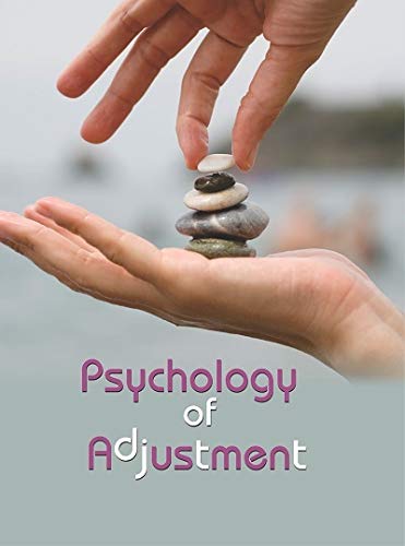 Amazon.in: Buy Psychology of Adjustment Book Online at Low Prices in ...