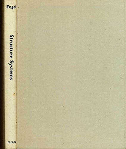 Structure System: Engel, Heinrich: 9780592015163: Amazon.com: Books