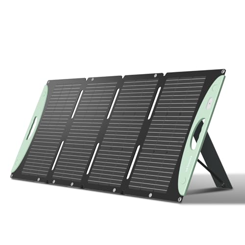 Best Portable Solar Panels Of [2024]