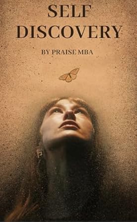 Self Discovery : Understanding Your True Self (Self Understanding Book ...