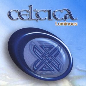 Amazon.com: Luminous: CDs & Vinyl