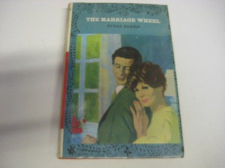 Marriage Wheel : Barrie, Susan: Amazon.in: Books