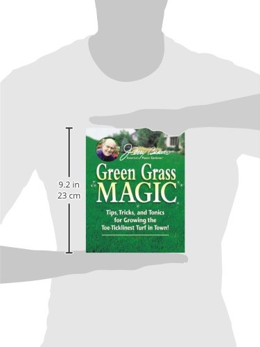 The 29 Lawn Gardening To Read In January 2025 - Cherry Picks