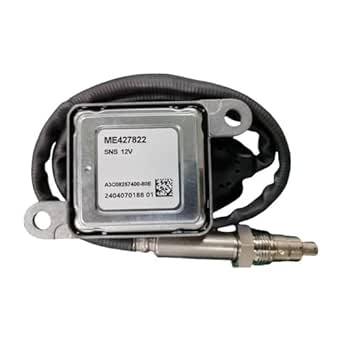 Me427822 Nitrogen Oxide Nox Sensor For Mitsubishi For Fuso Fe160 4p10 ...